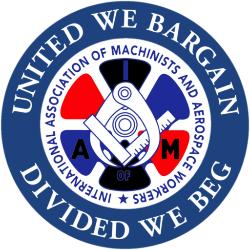 Union Now – IAM District 54